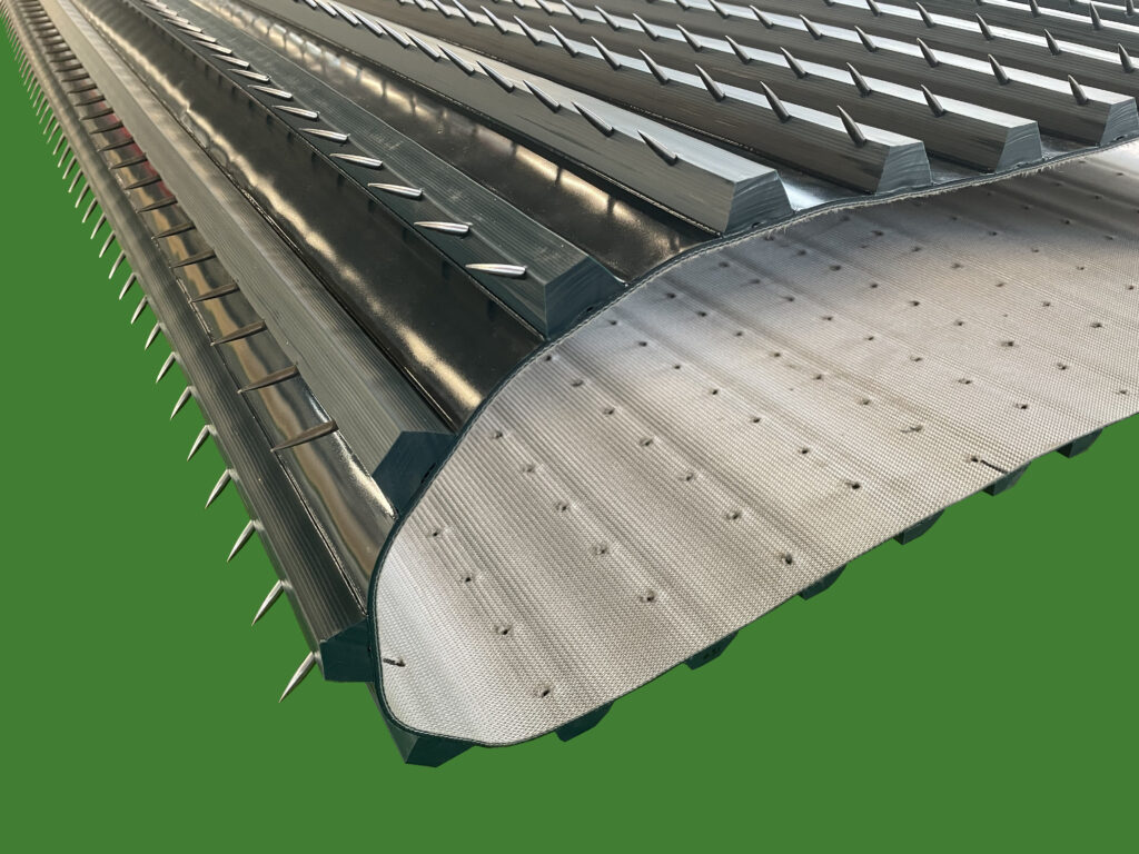 spiked lattices – Georg Koinzer GmbH & Co. KG