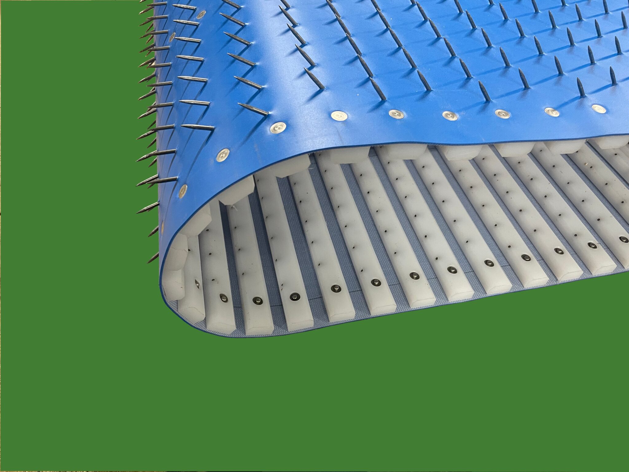 spiked lattices – Georg Koinzer GmbH & Co. KG